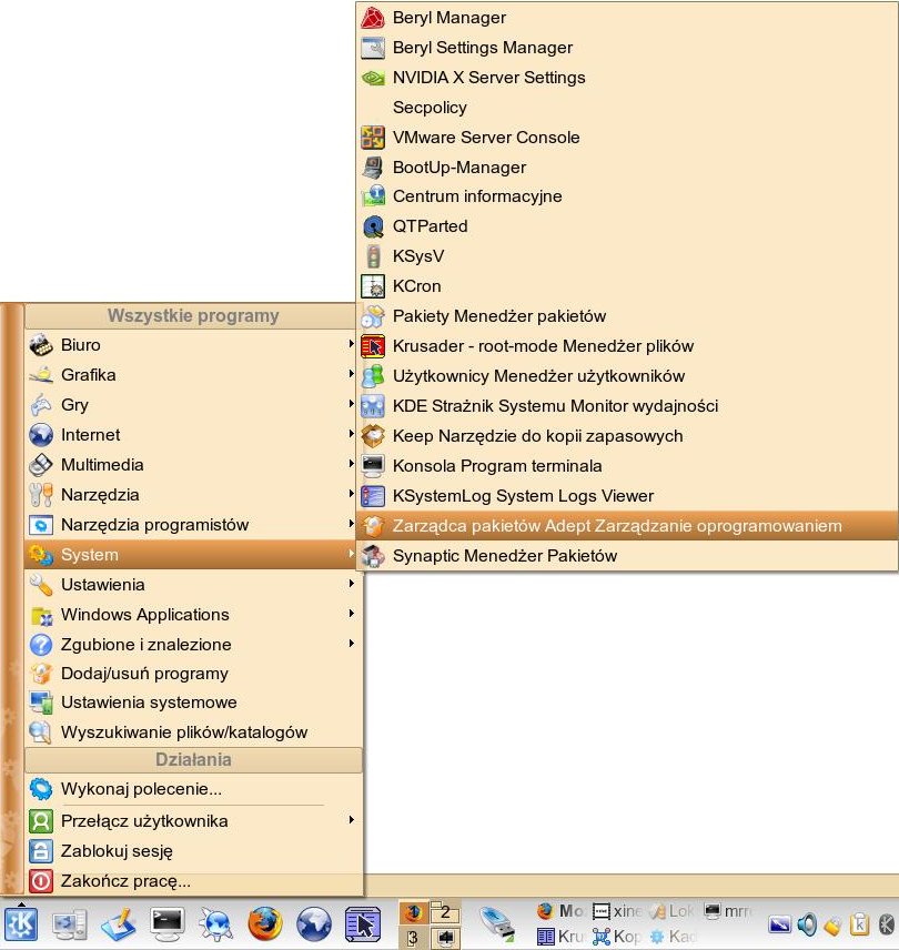 Aktualizacja do Ubuntu 7.04 (Feisty Fawn) – Ubuntu.pl 🇺🇦️ Aktualizacja do Ubuntu 7.04 (Feisty Fawn) – Ubuntu.pl 🇺🇦️