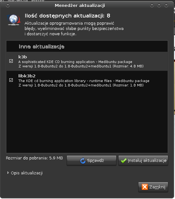 Aktualizacja do Ubuntu 7.04 (Feisty Fawn) – Ubuntu.pl 🇺🇦️ Aktualizacja do Ubuntu 7.04 (Feisty Fawn) – Ubuntu.pl 🇺🇦️